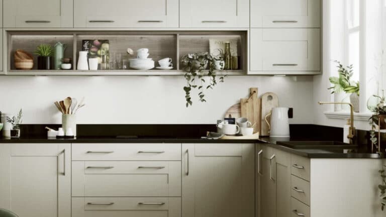 Wickes fitted kitchens review