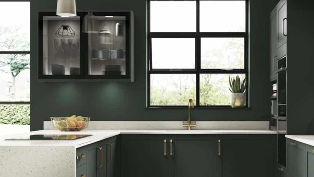 Wickes fitted kitchens review