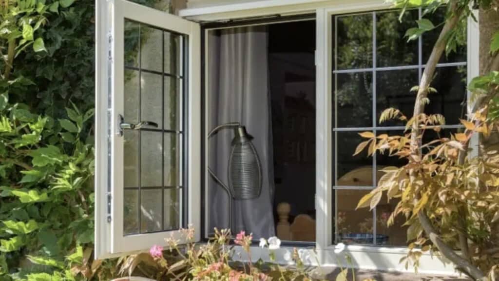 Anglian Double Glazing Windows Review