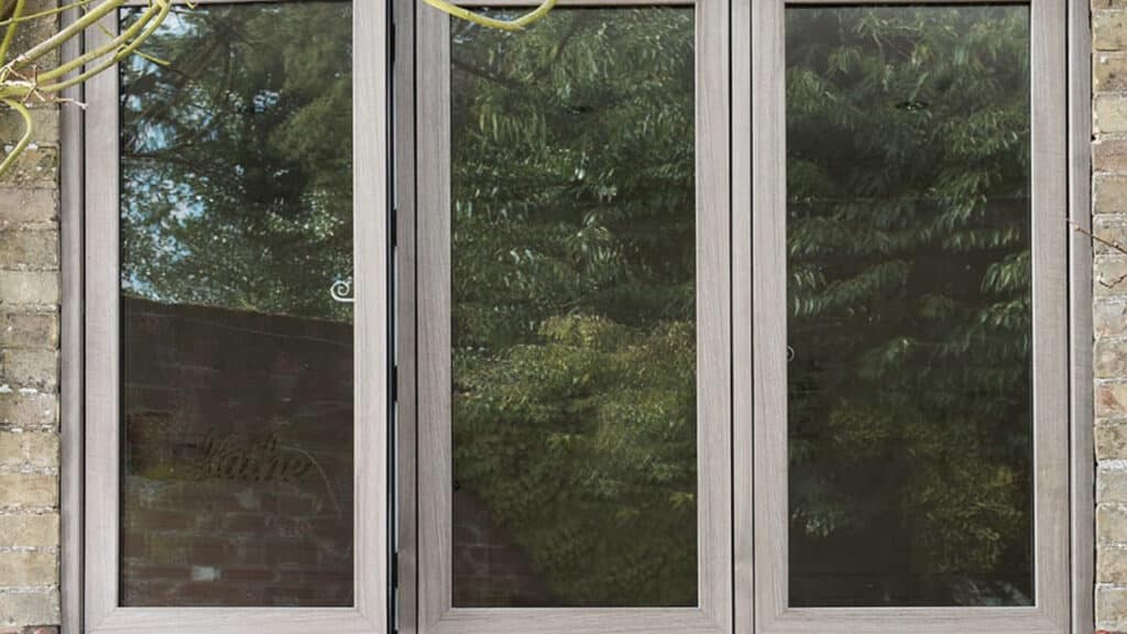 Everest Double Glazing Windows Review