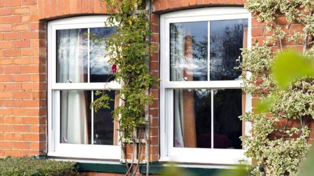 Safestyle Double Glazing Windows