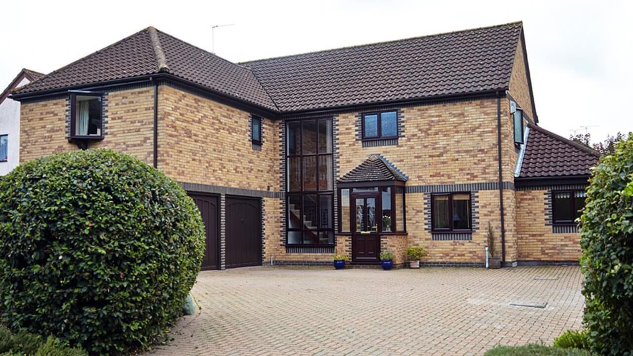 Anglian vs Everest – Double Glazing Windows Review