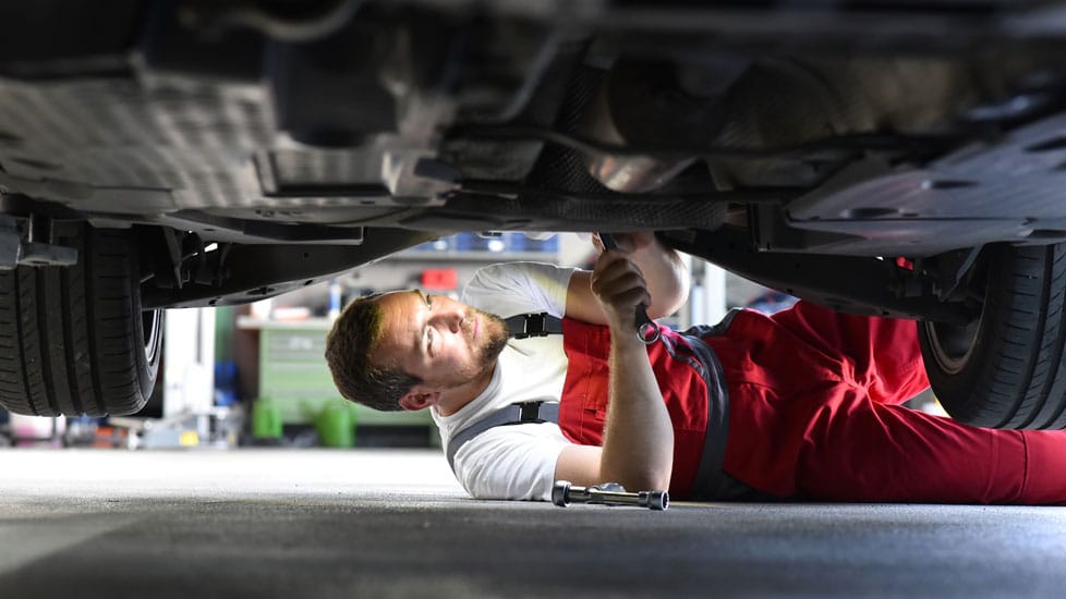 Get the Best Vehicle Service Contract with CARCHEX