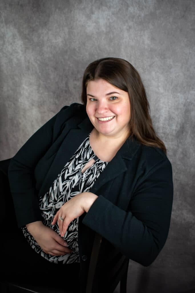Dr. Kate Boatright
