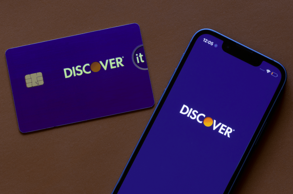 Discover Personal Loans Review (January 2024) Discover Personal Loans Review (January 2024)